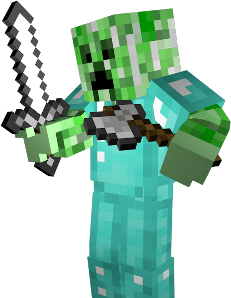 Download Minecraft Super Craft Bros Skin - Full Size PNG Image - PNGkit