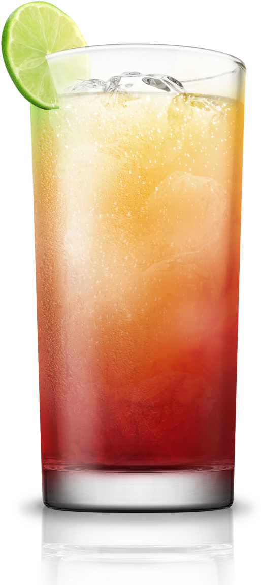 Download Classic Shirley Temple - Shirley Temple Coctel - Full Size PNG ...