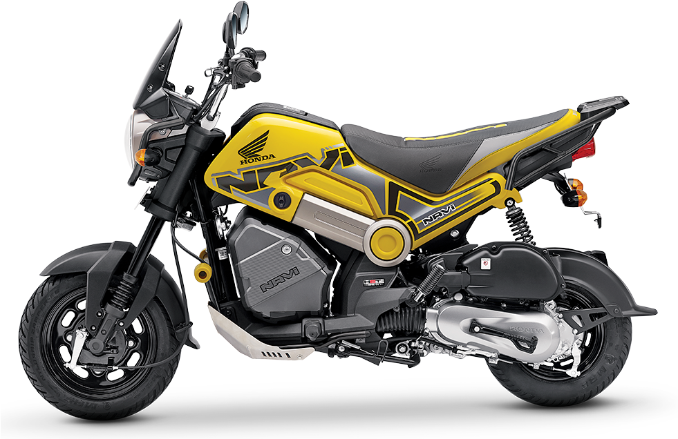 Download Navi - Previous - Next - Honda Navi Green - Full Size PNG ...