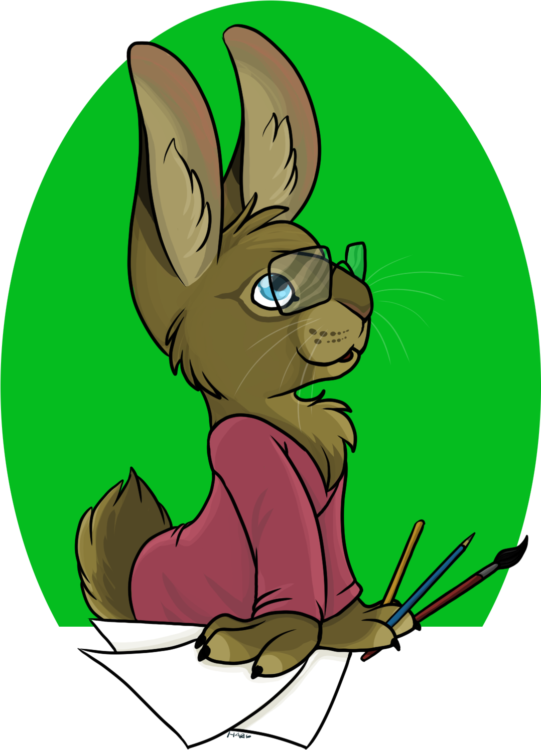 Download [art] Zootopia Bunny - Cartoon - Full Size PNG Image - PNGkit