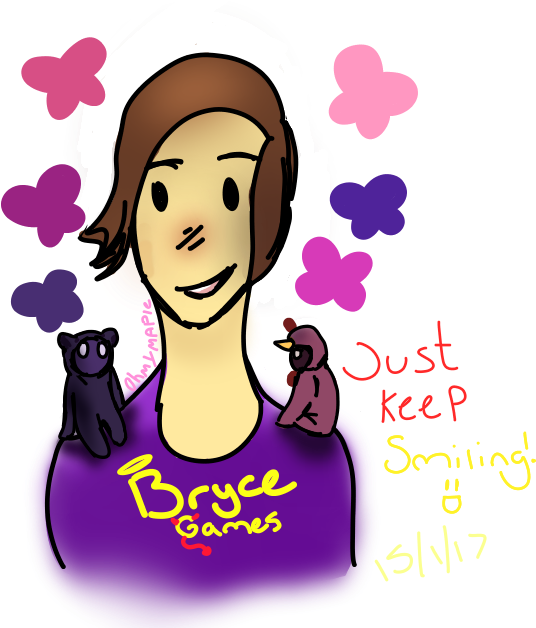 Download Bryce Games Bryce Game Bryce Mcquaid Gang Beast Bryce-poo ...