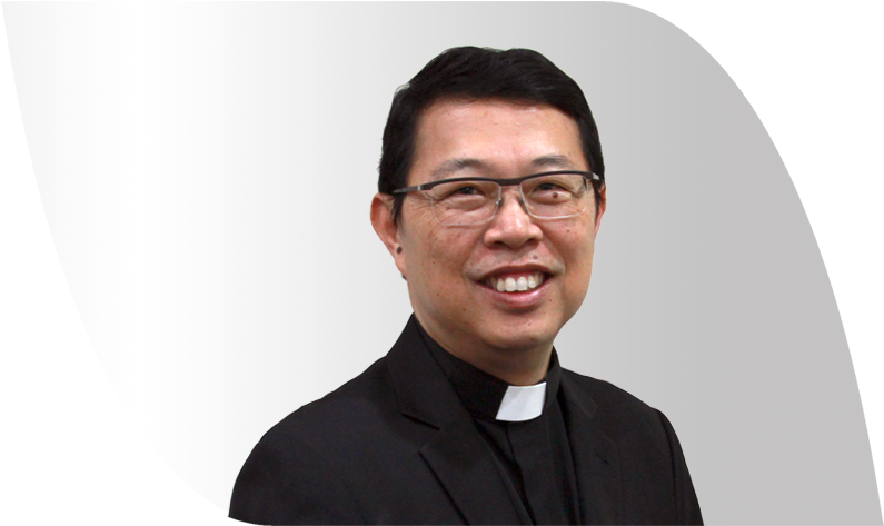 Download Rev Peter Koh Peterkoh@faithmc - Elder - Full Size PNG Image ...