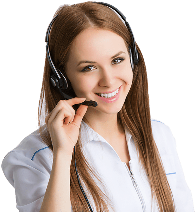 Download Contact Our Friendly Support Staff - Answering Phone With A ...
