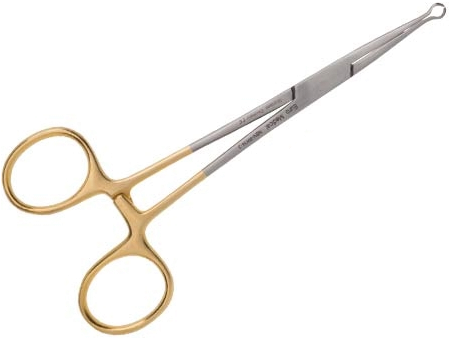 Download No Scalpel Vasectomy - Surgical Instrument - Full Size PNG ...