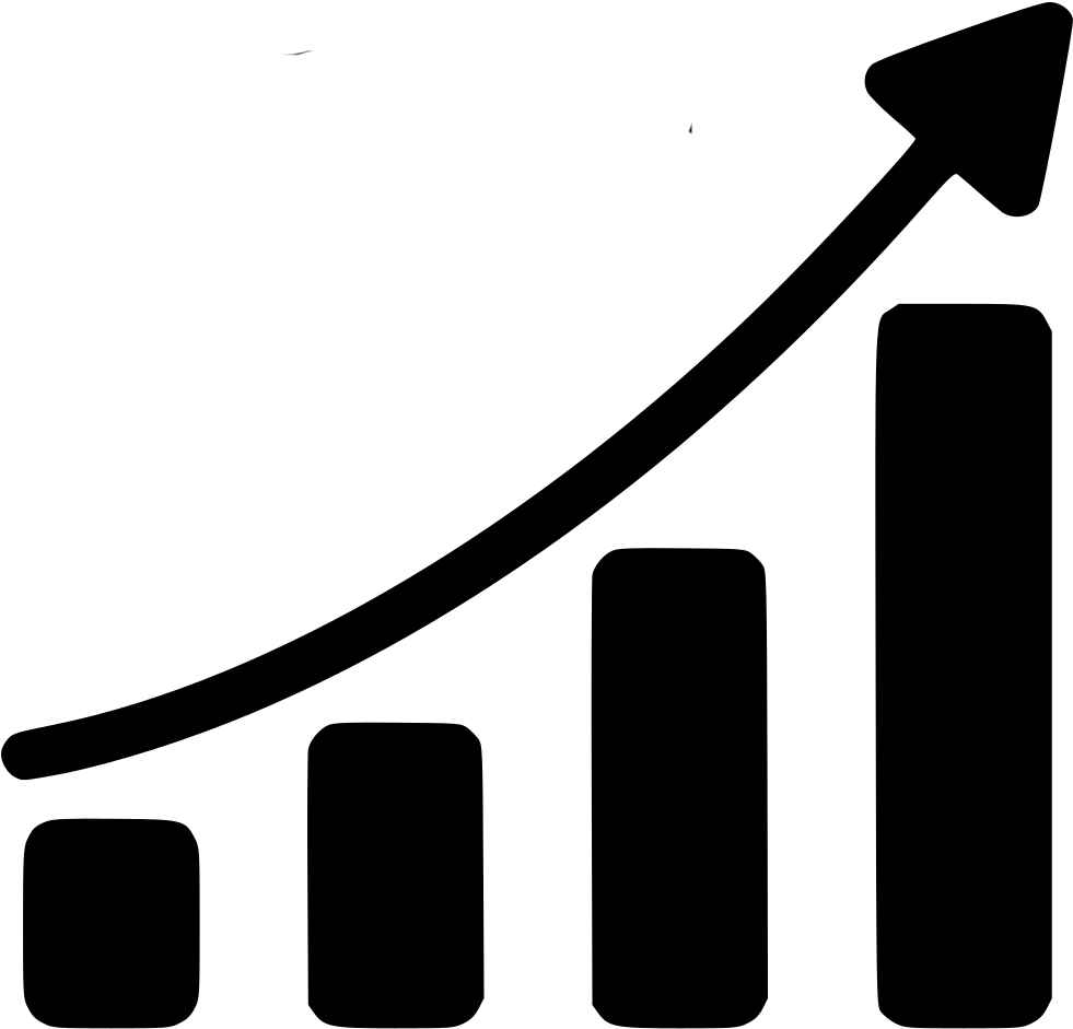 Increase Chart Png