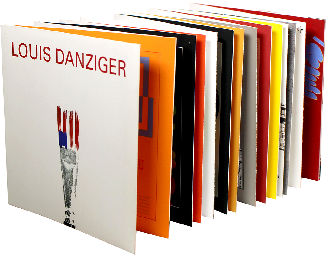 Download Louis Danziger - Full Size PNG Image - PNGkit