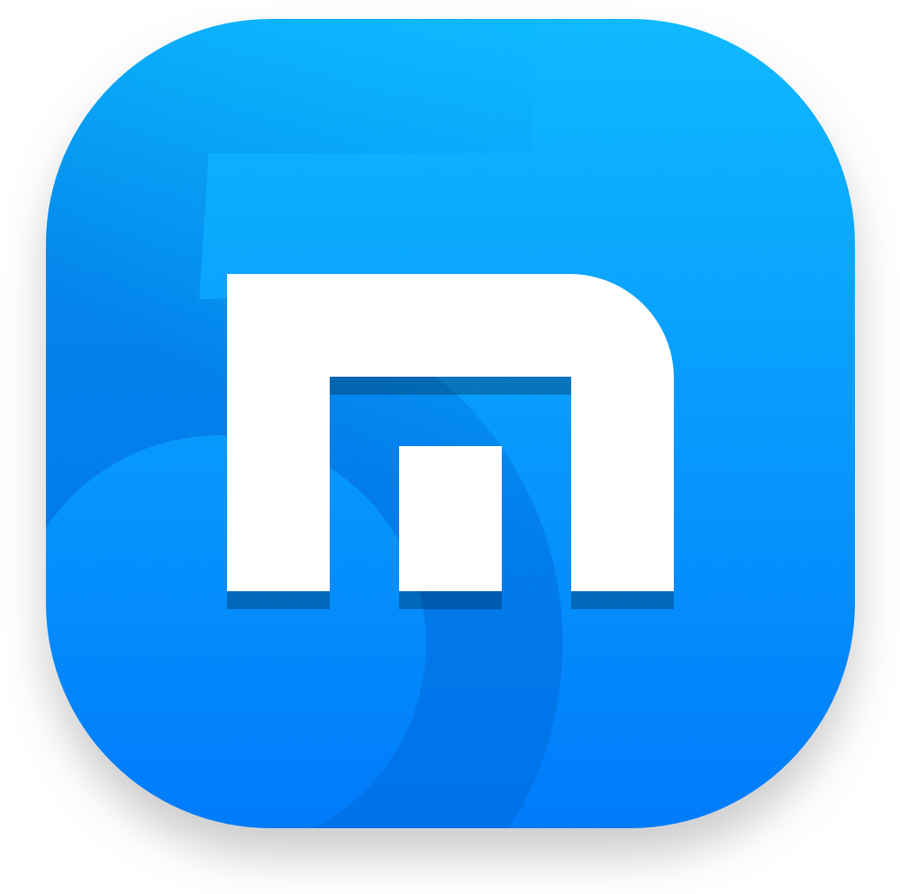 Download Maxthon - Maxthon Logo Png - Full Size PNG Image - PNGkit