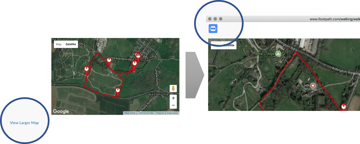 Download Transparent For Map Printing - Map - PNGkit