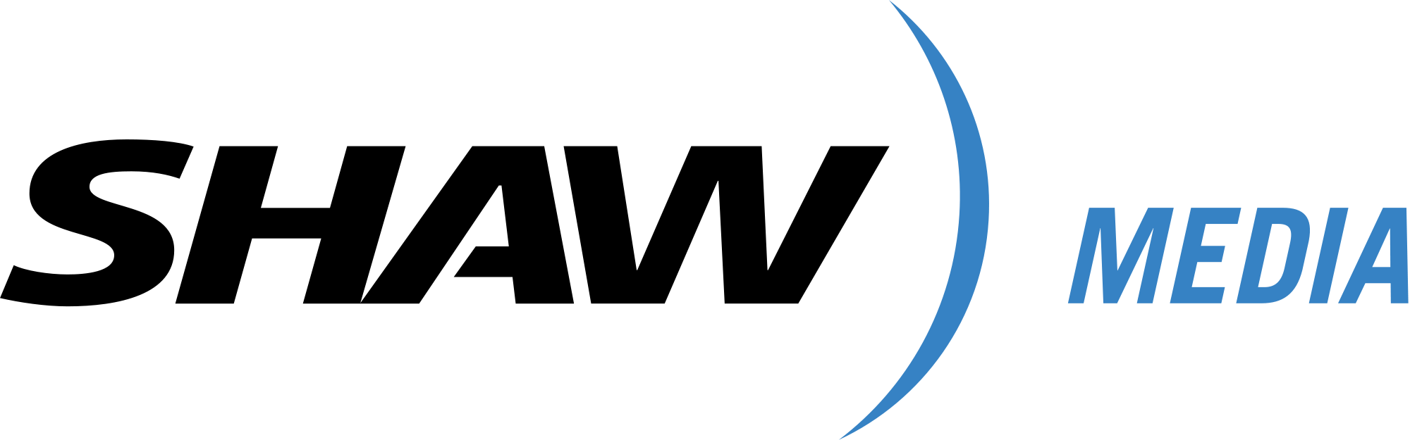 Download Shaw Communications Logo - Shaw Children's Programming ...