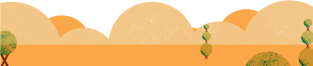 Download Flowers On Footprints Footer - Full Size PNG Image - PNGkit