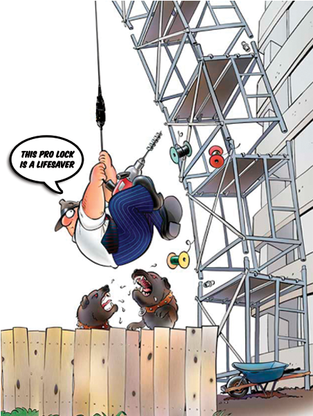 Download 98000 Pro Lock Cartoon 1 - Portable Network Graphics - Full ...