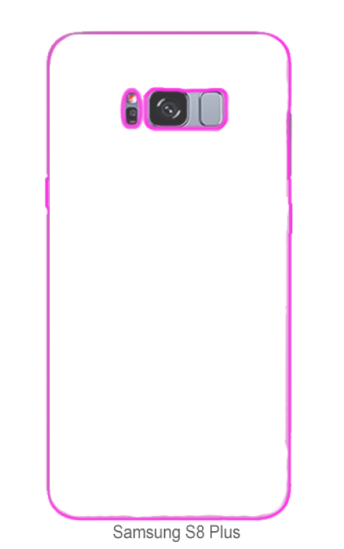 Download Samsung Galaxy S8+ - Full Size PNG Image - PNGkit