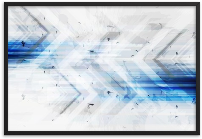 Download Framed Art Print - Vector Graphics - Full Size PNG Image - PNGkit