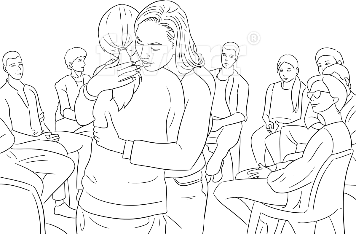 Download Line Art - Full Size PNG Image - PNGkit