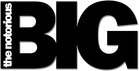 Download Notorious Big Logo Png - Full Size PNG Image - PNGkit