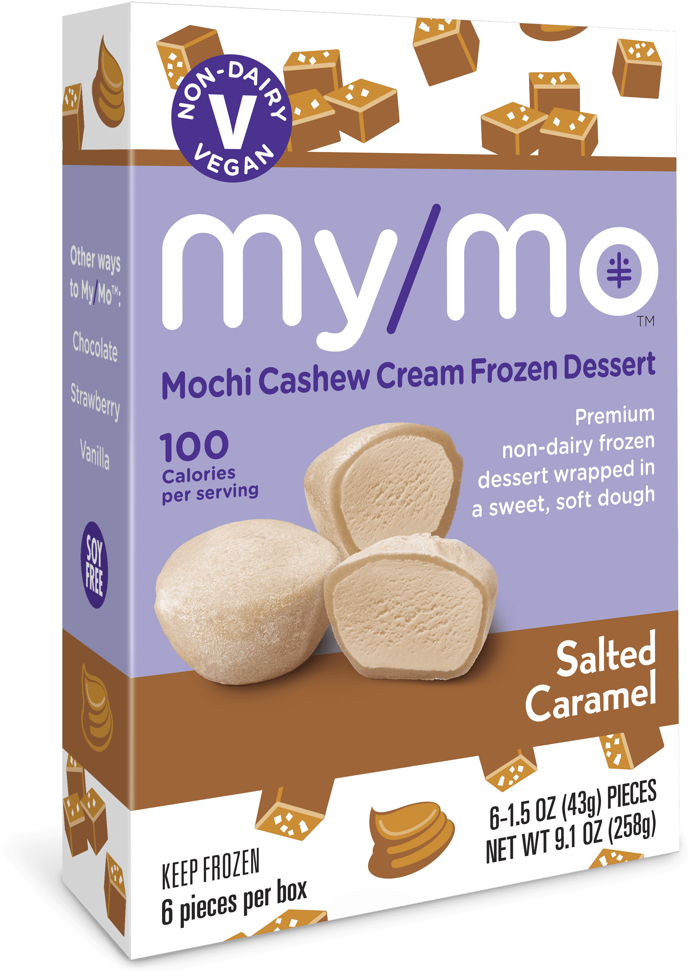 Download My Mo Mochi - Full Size PNG Image - PNGkit