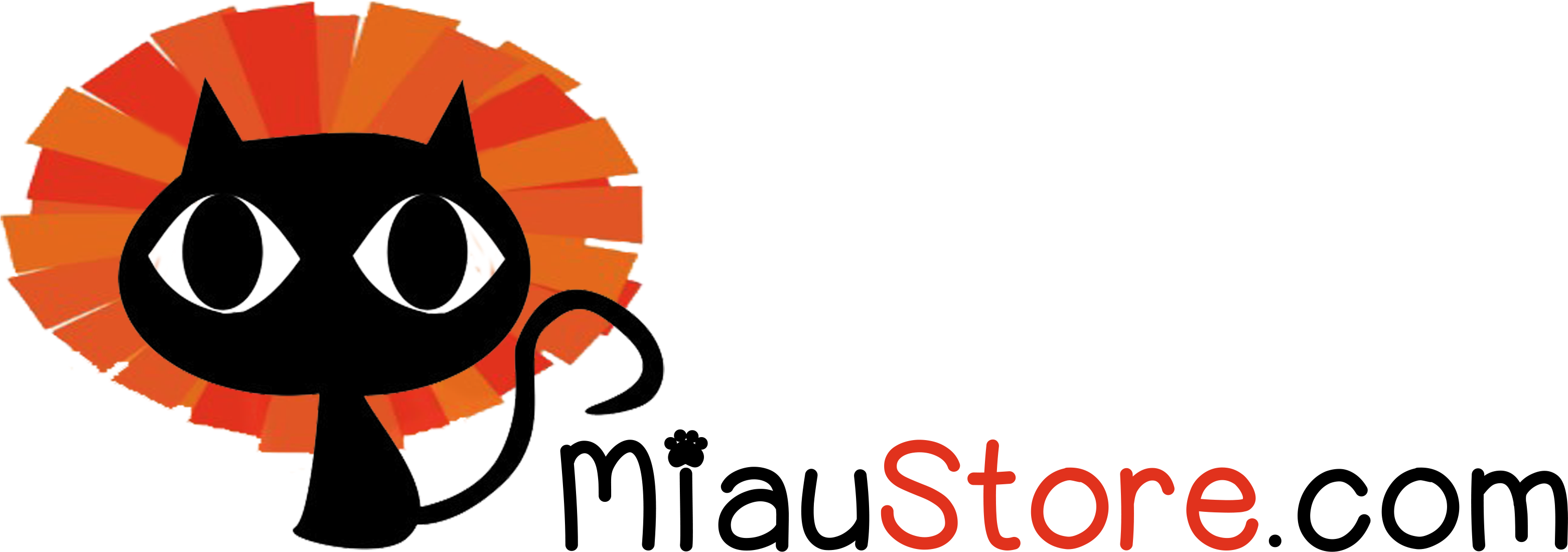 Download Surya Little Black Cat - Purple - 18" X 18" - Full Size PNG ...