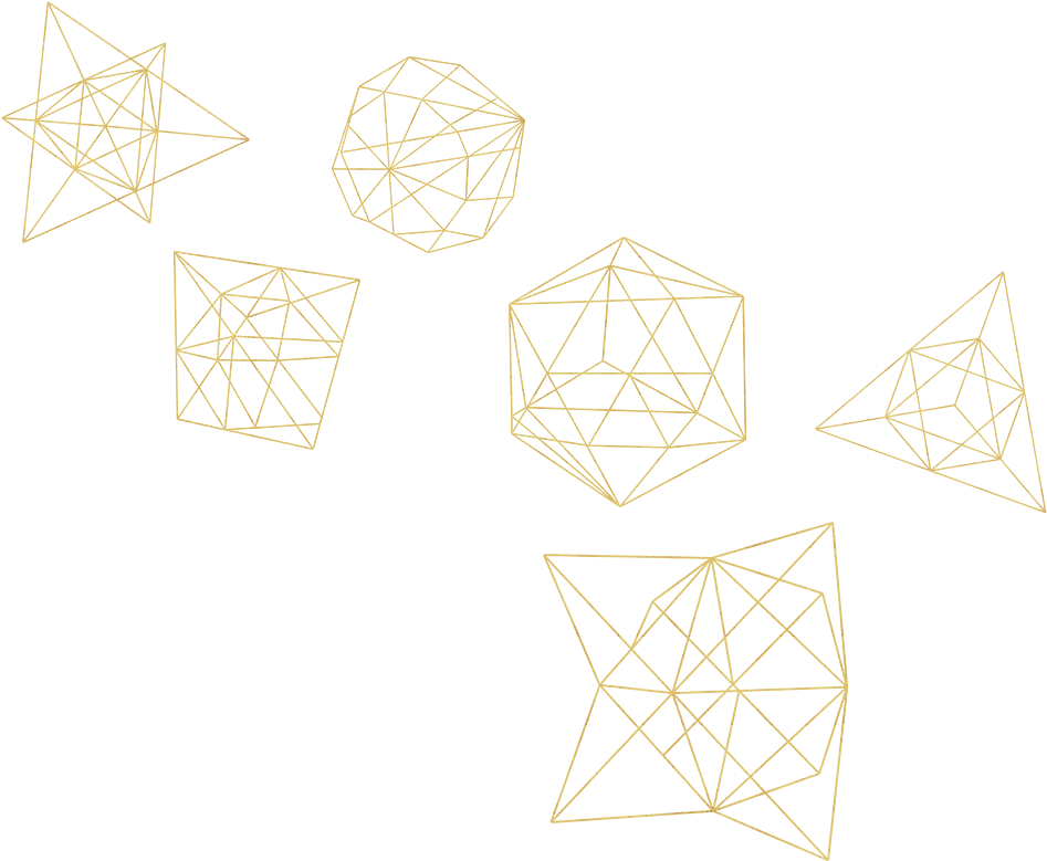 Download Geometric Shapes - Triangle - Full Size PNG Image - PNGkit