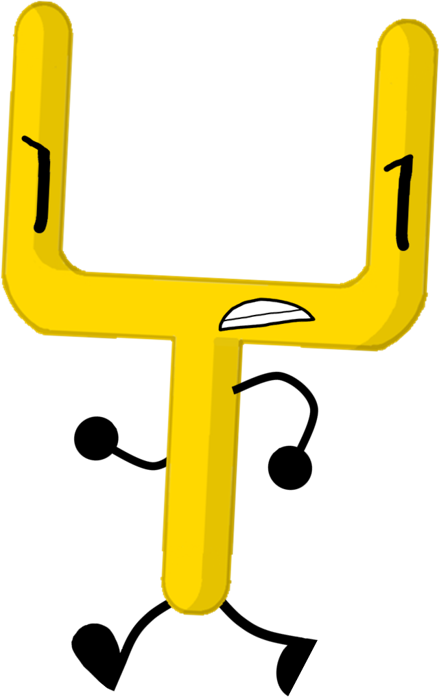 Download Goal Post Pose - Anthropomorphous Adventures Goal Post - Full ...