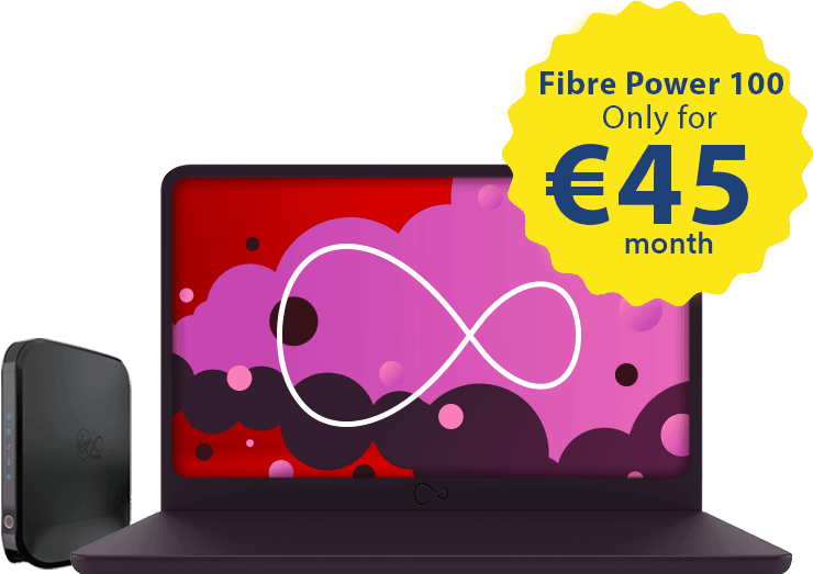 Download Fibre Power 100 Mb - Smartphone - Full Size PNG Image - PNGkit