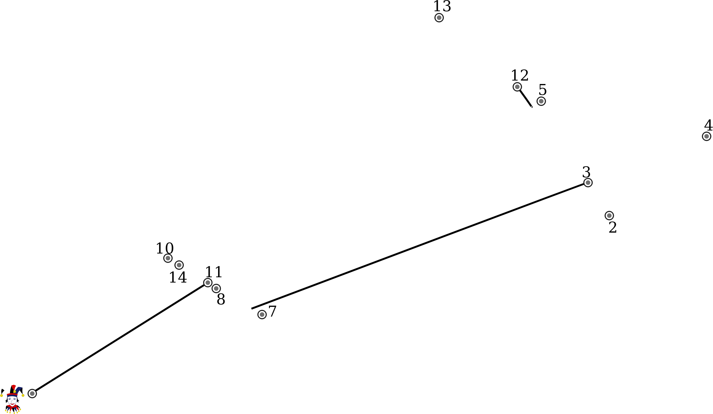 Download This Free Icons Png Design Of Number Image Paperplane - Full ...