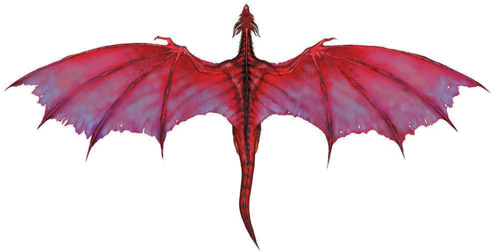 Download Red Dragon - Dragon Transparent - Full Size PNG Image - PNGkit