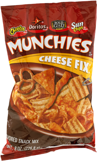 Download Munchies Chips - Full Size PNG Image - PNGkit