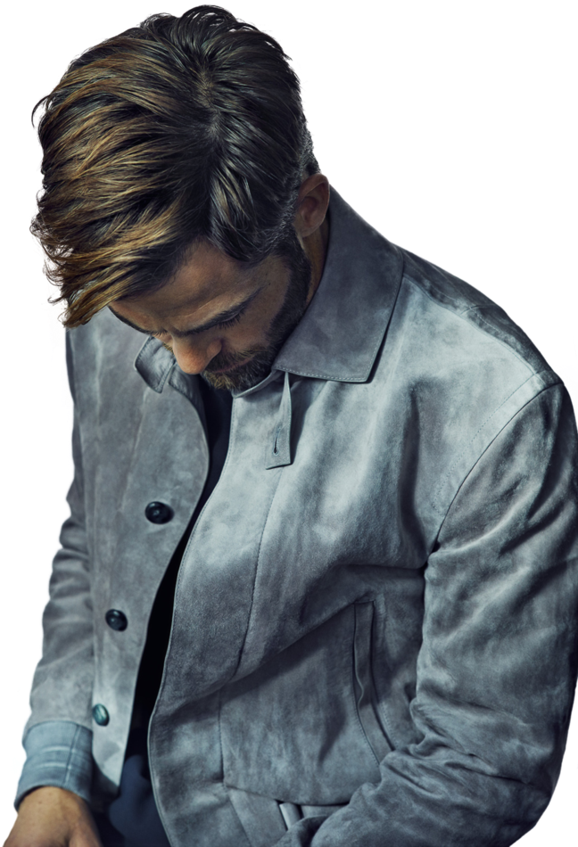 Download Chris Pine Png Free Download - Chris Pine Transparent - Full ...
