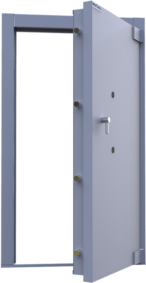 Download Strong Room Door Png - Full Size PNG Image - PNGkit