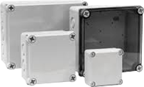 Download Junction Box - Full Size PNG Image - PNGkit