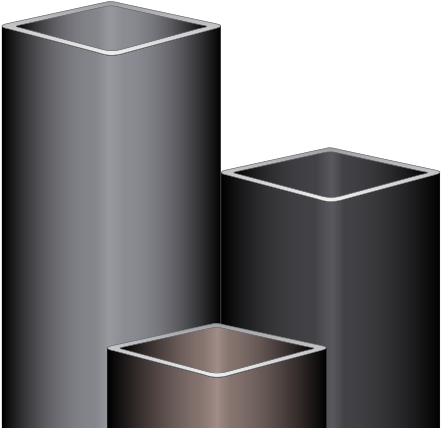 Download Dp4s Square Pole - Box - Full Size PNG Image - PNGkit