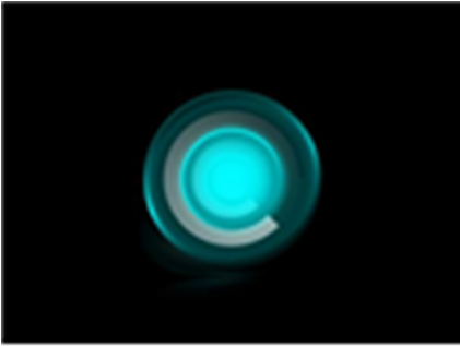 Download Futuristic Buttons Png - Circle - Full Size PNG Image - PNGkit