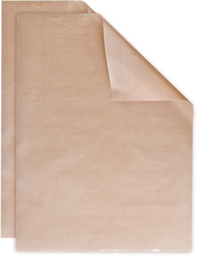 Download Brown Teflon Sheets For Heat Press - Silicone Paper For Heat ...