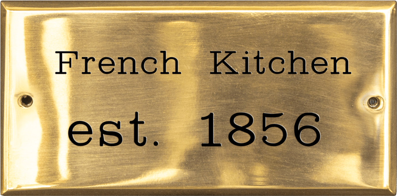 Download Small Rectangle Plaque 5″ X 2-1/2″ - Commemorative Plaque ...