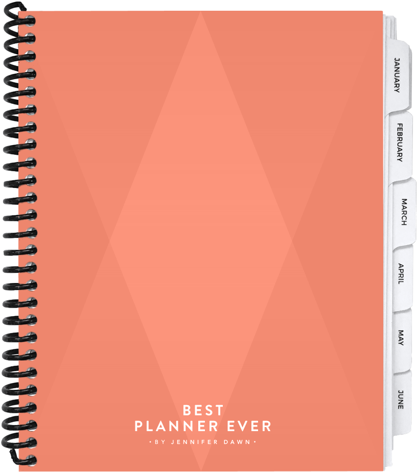 Download Get Your 2019 Planner - 2019 Best Planners - Full Size PNG ...