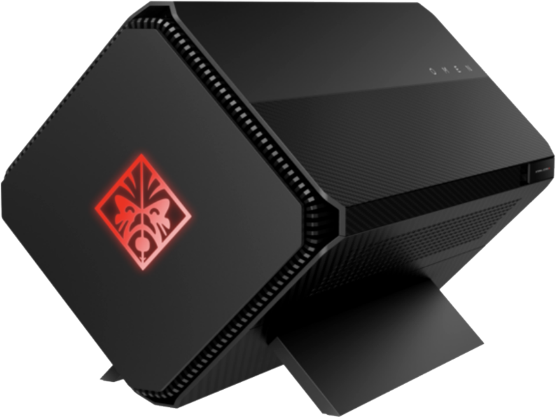 Download Unique Design - Omen By Hp Accelerator Shell Ga1 1009 - Full ...