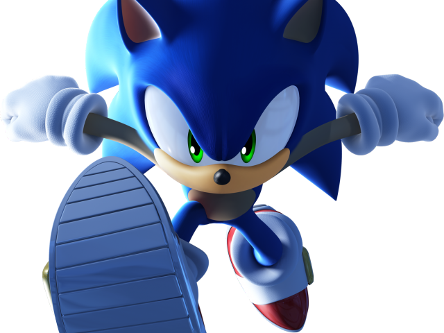 Download Sonic Head Png - Sonic Unleashed Werehog - Full Size PNG Image ...