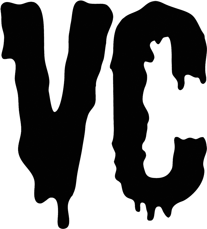 Download Low Res Logo - Png Vc Logo - Full Size PNG Image - PNGkit