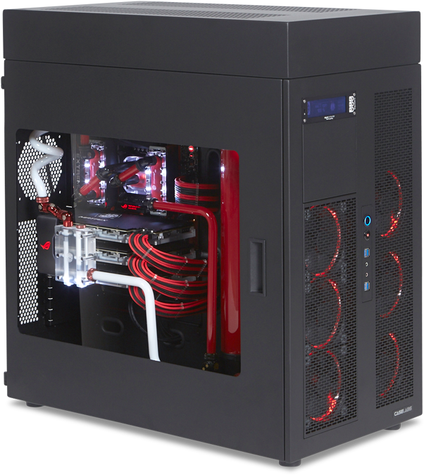 Download Craft 1 High-end Gaming Pc Von Joule Performance - Computer ...