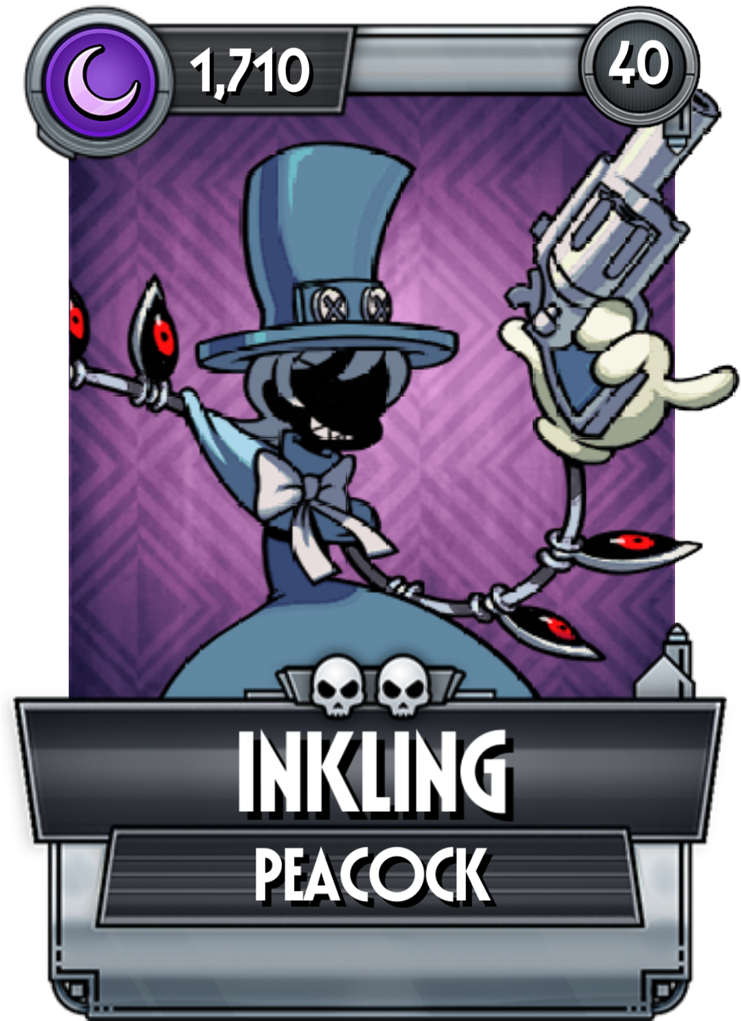 Download Inkling Png - Full Size PNG Image - PNGkit