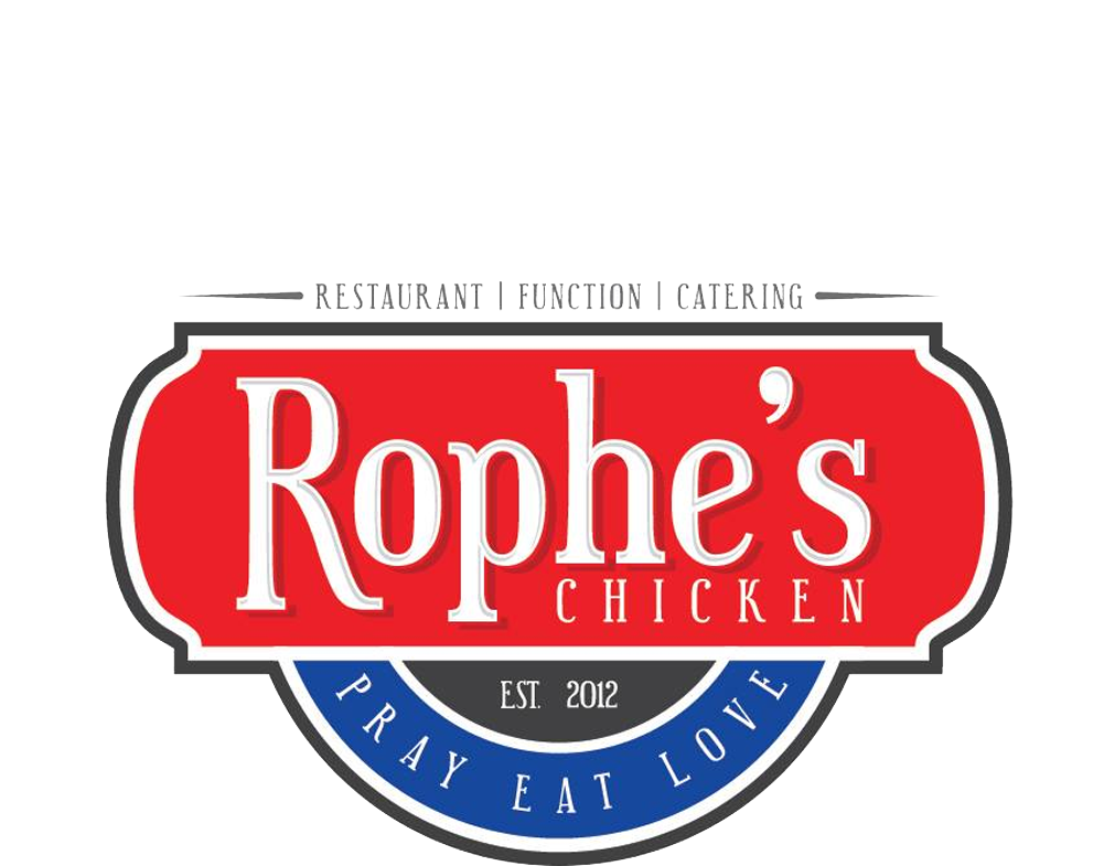 Download Raffle-rophes - Rophe's Chicken Logo - Full Size PNG Image ...