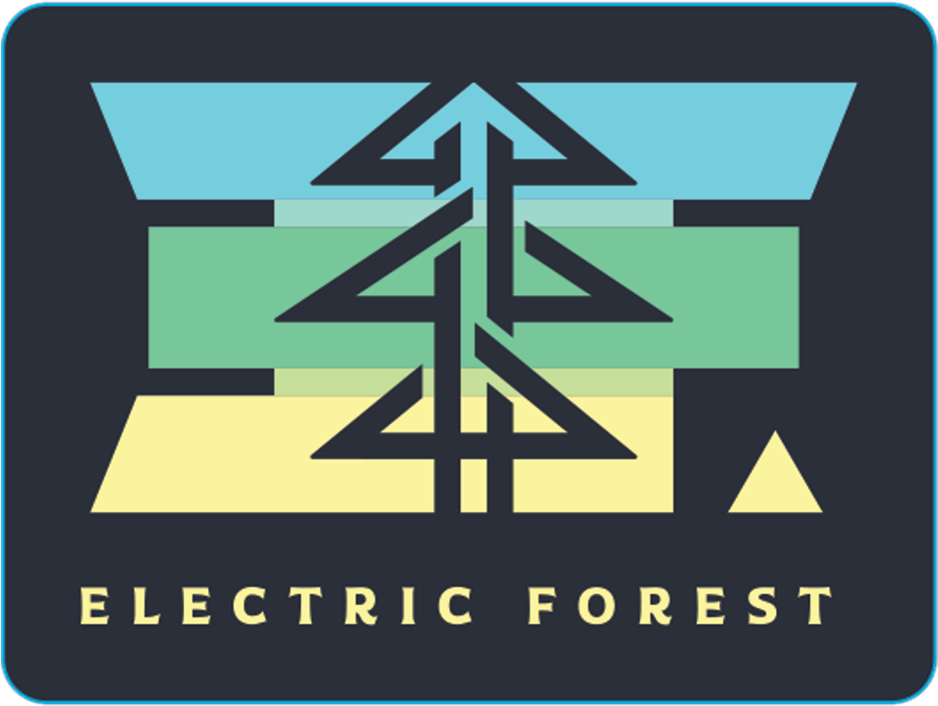 Electric Forest Logo