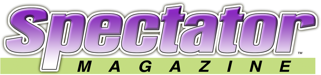 Download Spectator Magazine - Graphic Design - Full Size PNG Image - PNGkit