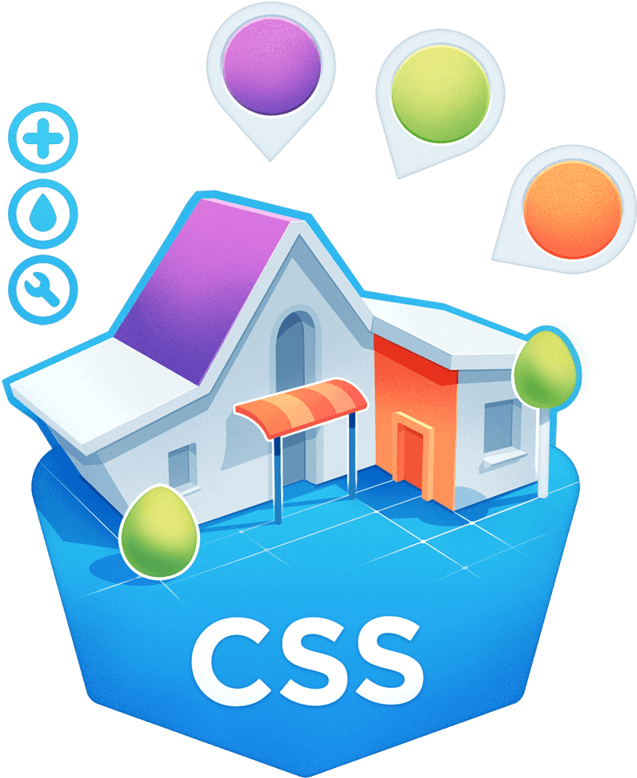 Download Css Selectors In Depth - Full Size PNG Image - PNGkit
