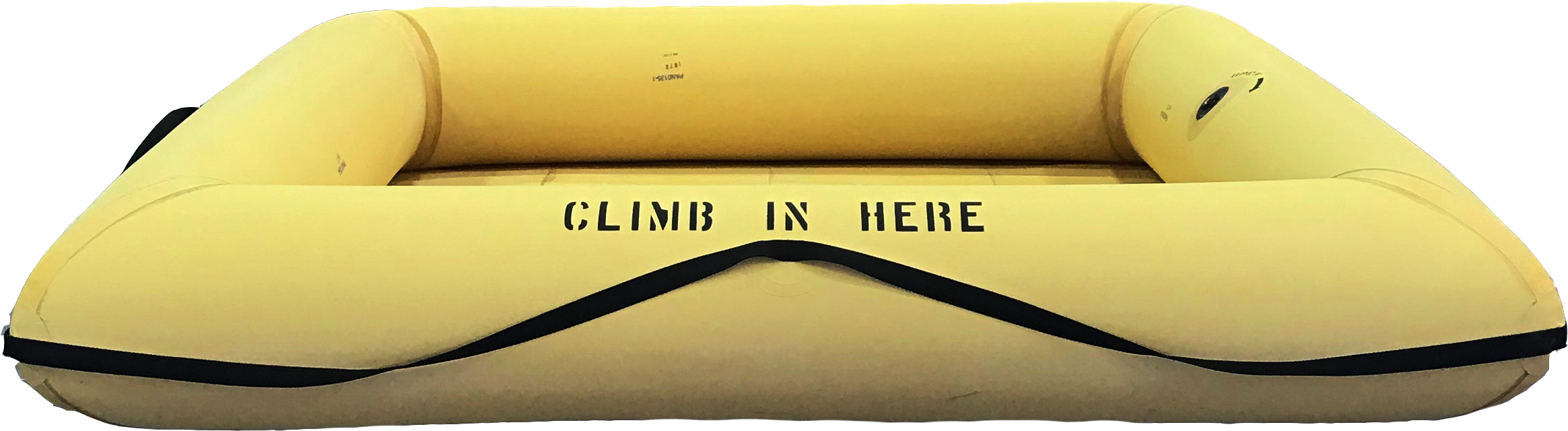 Download Inflatable Boat - Full Size PNG Image - PNGkit