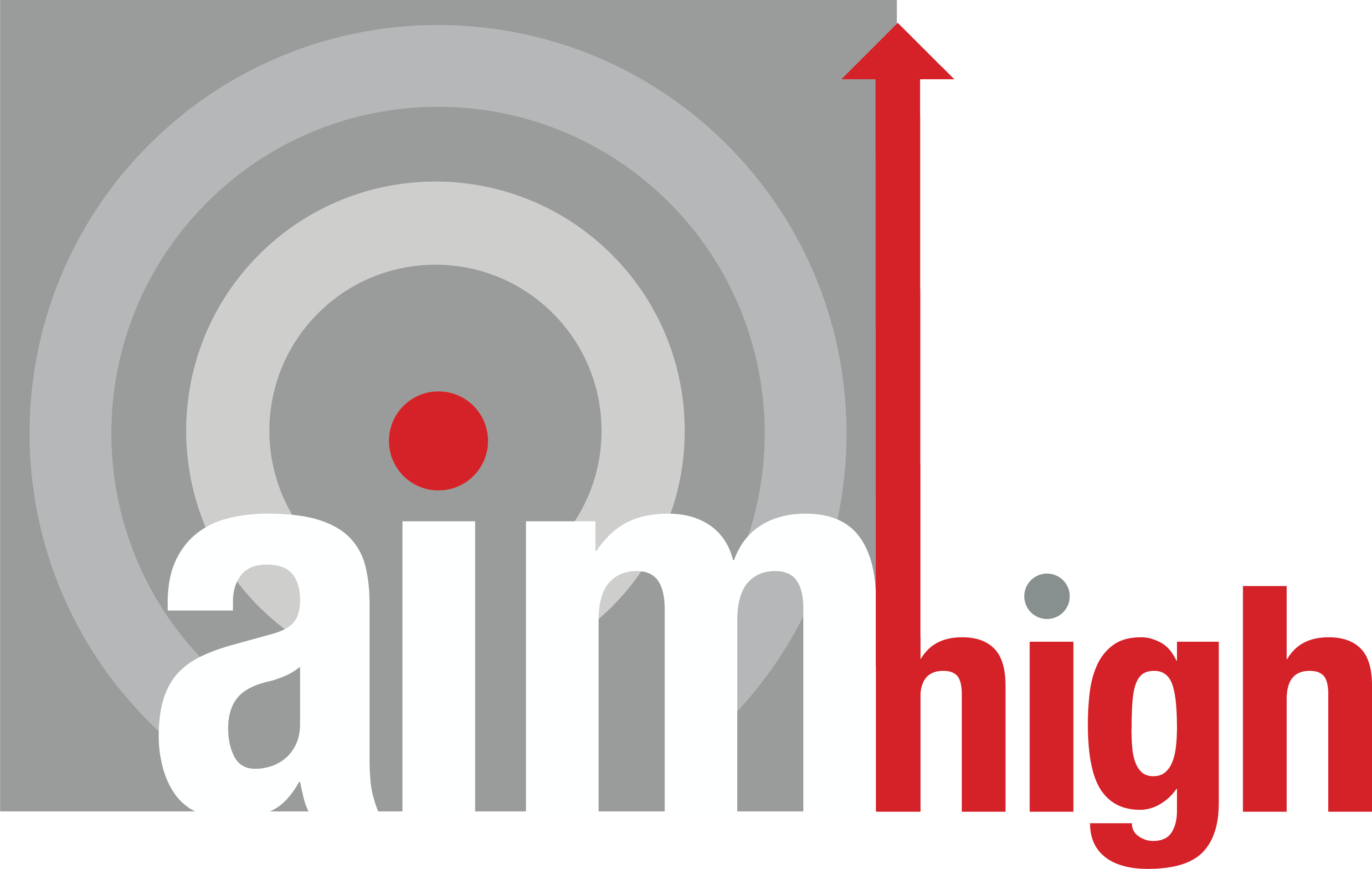 Download Manage My Job Alerts - Aim High - Full Size PNG Image - PNGkit