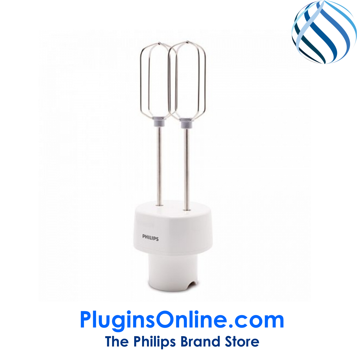 Download Philips Hr1952/00 Daily Collection Mixer Accessory - Philips ...