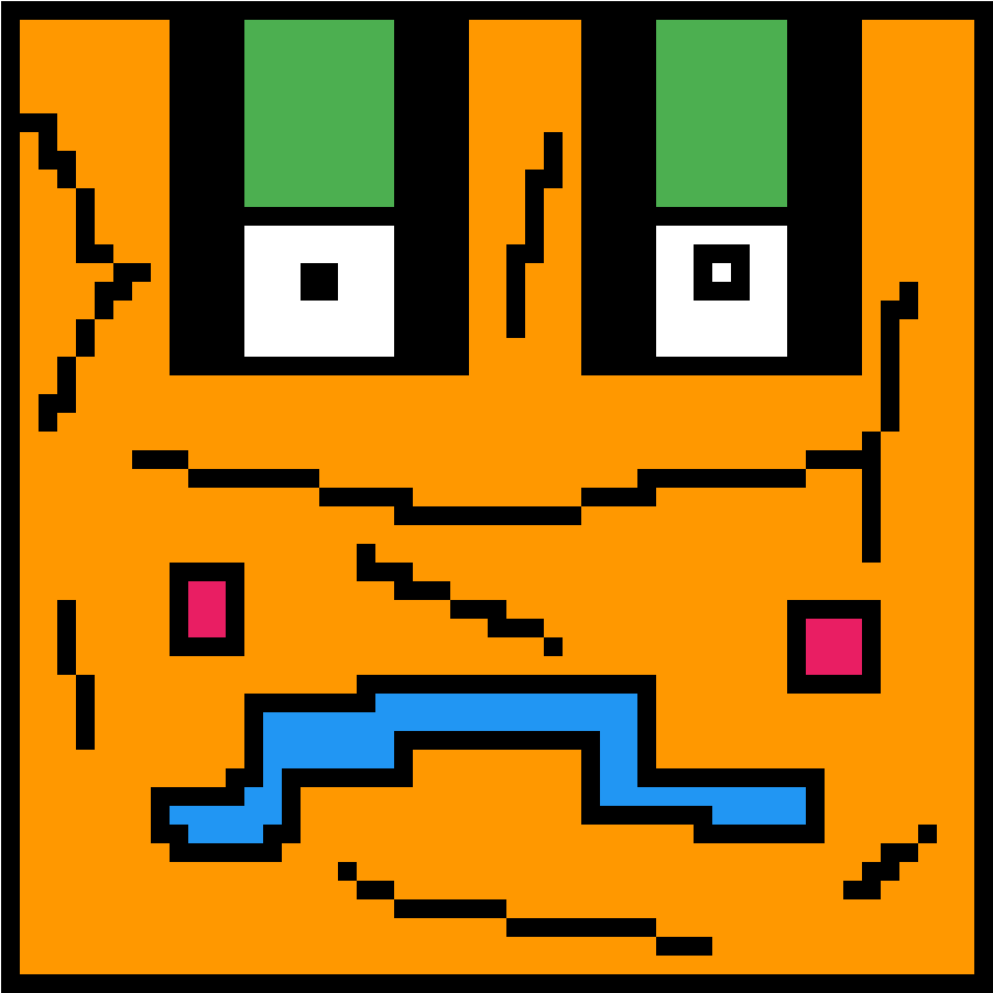 Rule34 geometry dash