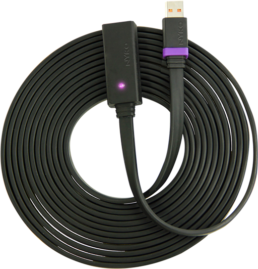 Download Extend Link For Xbox 360 - Usb Cable - Full Size PNG Image ...
