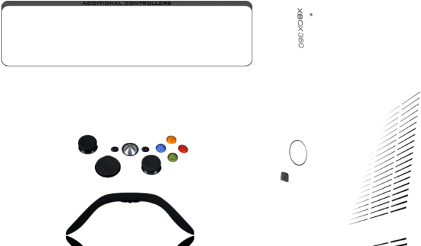 Download Colorware Add The New Xbox 360 To Their List [video] - Game ...